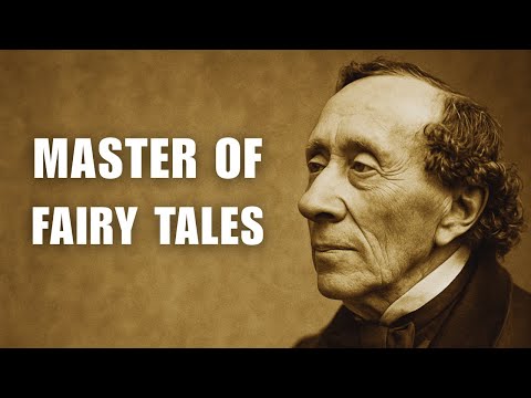 How Hans Christian Andersen changed stories forever