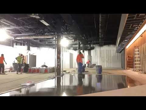 Floor leveling ardex k520 self leveling underlayment