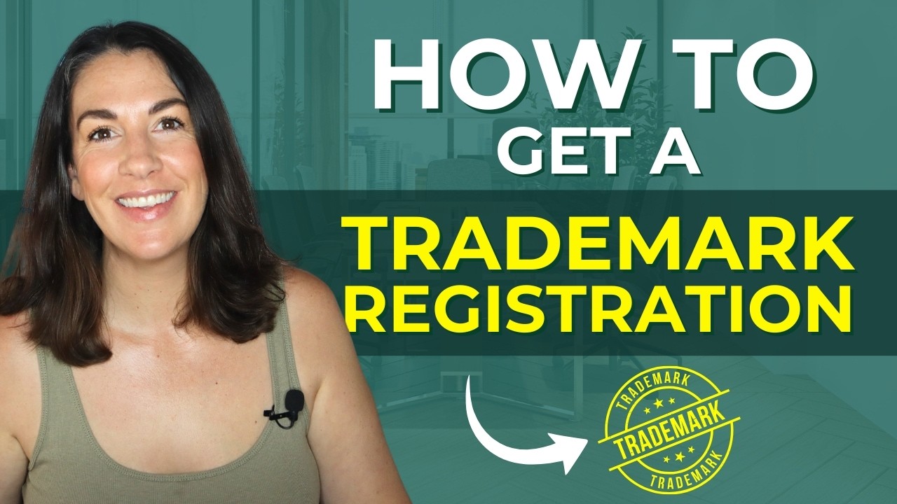 Trademark Registration Process Explained Step-By-Step