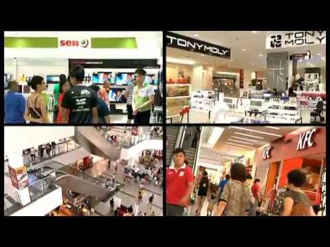 Imperial Hotel Kuching (4-Star Hotel) - OFFICIAL Corporate Video