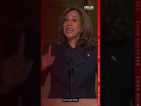 Harris on Trump abortion "they are out of their minds"