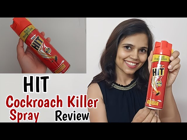 Hit Spray - Red Hit 200 Ml Wholesaler from New Delhi
