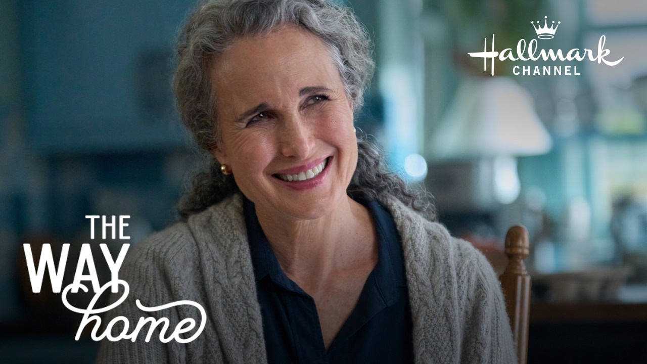 Preview | The Way Home | Don't Cry Out Loud