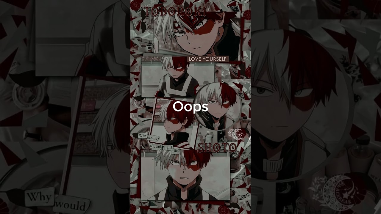 My wallpaper...#mhacommunity #anime #mha #bakugouedit #myheroacademia #mhaedit #deku #bnha #todoroki