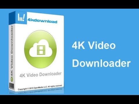 download free 4k VIDEO DOWNLOADER full version + CRACK + KEY + FREE REGISTRATION