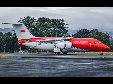 Tutorial Install My Livery Justfligt RJ-85