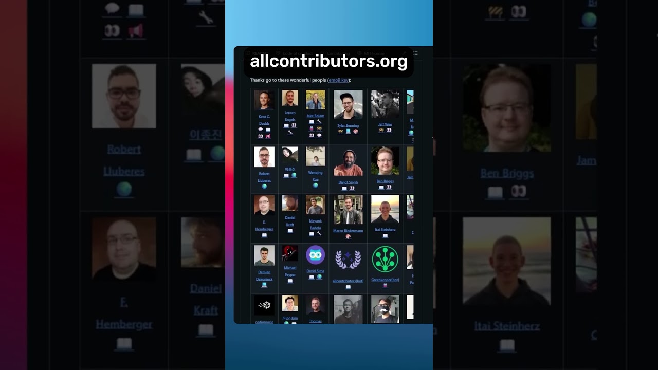Github Repos You Should Know #code #programming #coding #tech #ai #website #webdevelopment