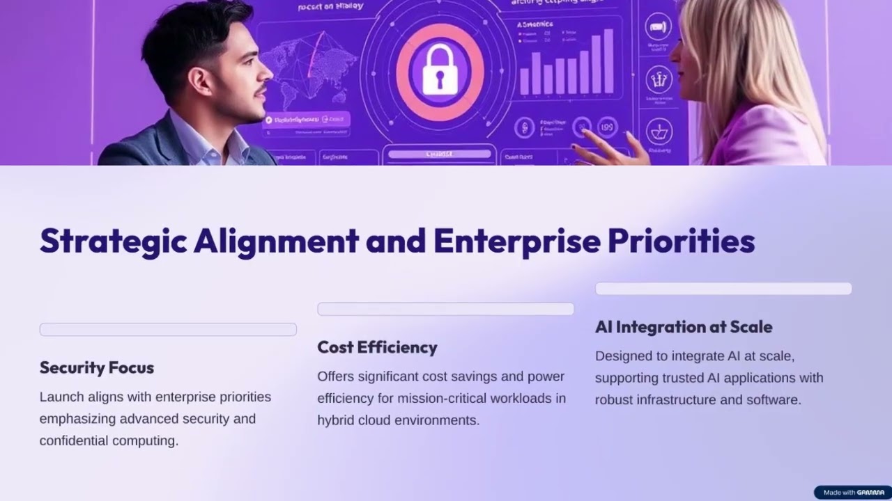 IBM LinuxONE 5 and AI Infrastructure Announcements aimed at broader enterprise adoption