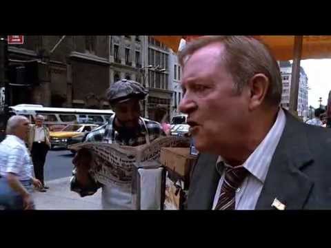 Highlander - What does "baffled" mean?