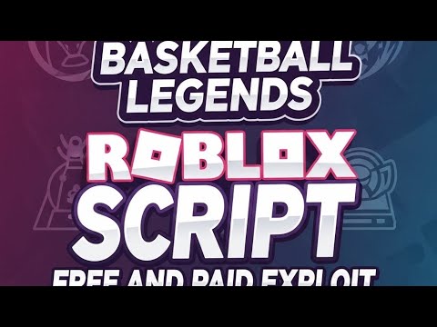 Basketball Legends Script | #free #paid #script #exploits #exploits #safe #op #robloxexploits