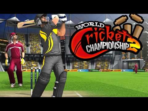 World Cricket Championship 2 Download On Windows 8