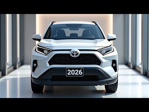 Top 10 Upcoming SUVs That Redefine Driving in 2025–2026!