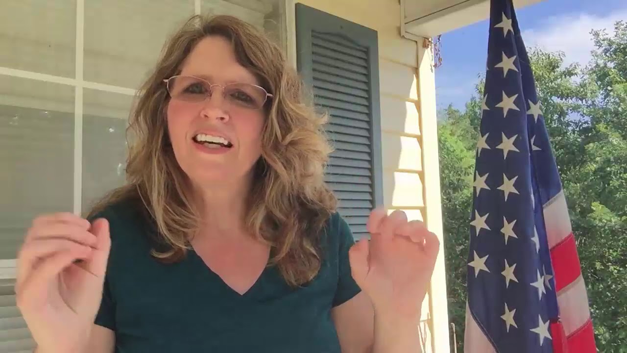 Front Porch Sense #11:  Betsy Ross Flag, The Founding Fathers and Modern Ingratitude