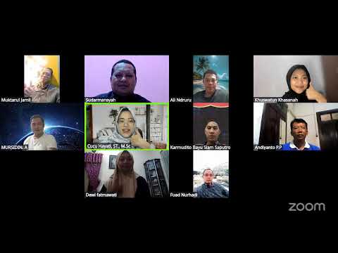 Business Research Methodology (Pert 3) - A4 S2