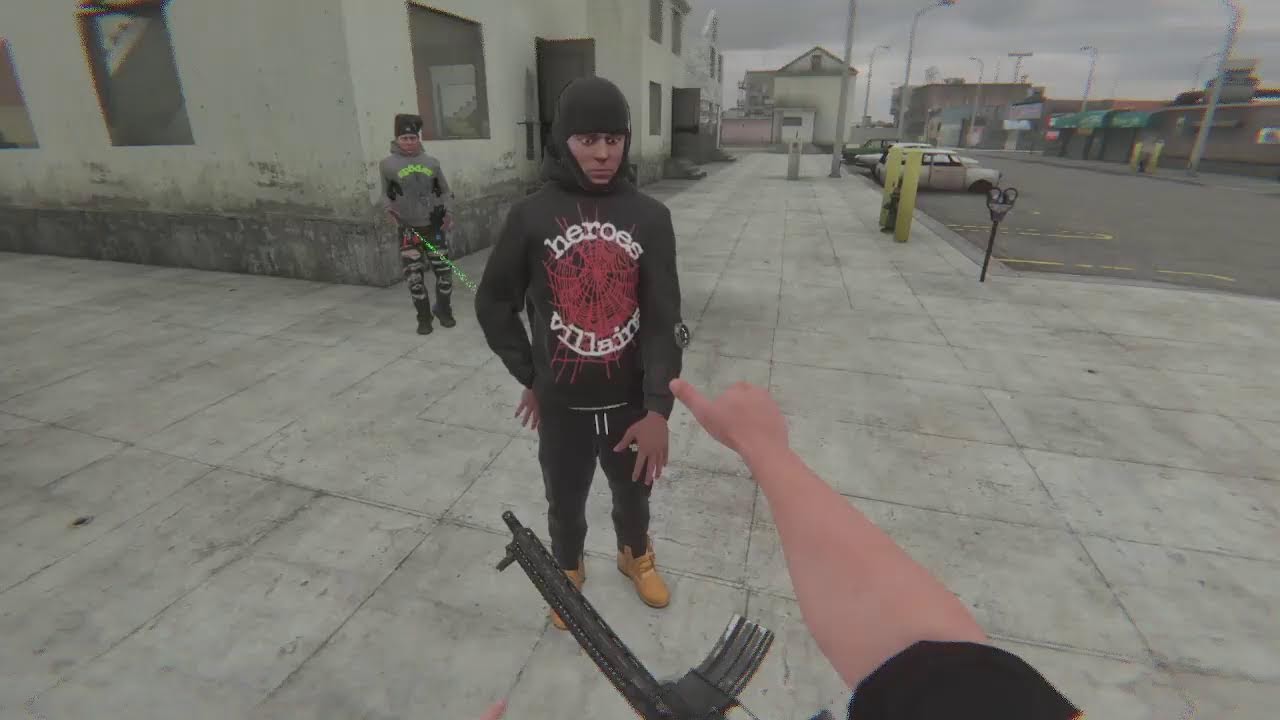 Nexus Rp's Live Stream