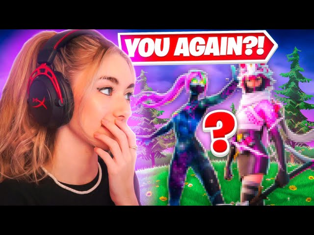 Top 12 most-watched Fortnite streamers of December 2021