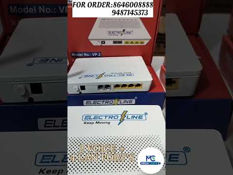 Optical Network Unit, onu device Online at Best Price in India
