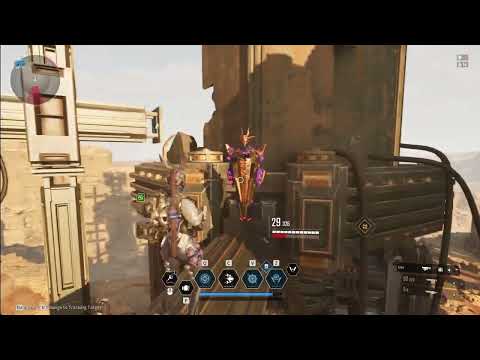 Steam Community :: Video :: The First Descendant Encrypted Vault Agna ...