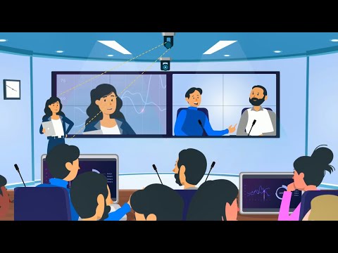 Audio Visual Unit at Best Price in India