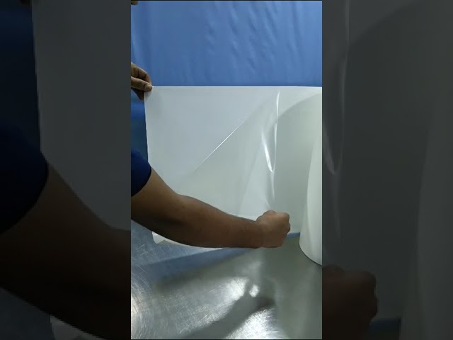 Surgical Dressing - Incise Drape Roll (For Surgical Drape Construction ...