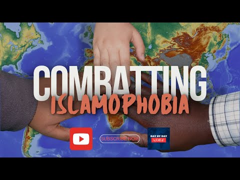 What is Islamophobia? | International Day to Combat Islamophobia | 15th March, 2024