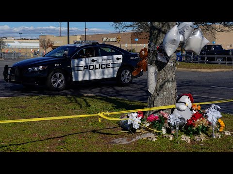 Can we stop mass shootings?