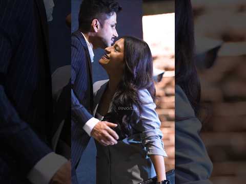 Konkona Sen Sharma & Amol Parashar: The NEWEST B-Town Couple? ???? | #shorts #bollywood #couple