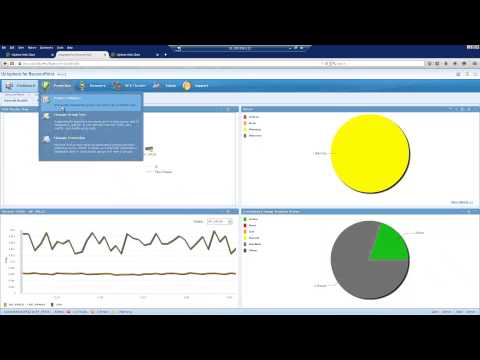 RecoverPoint SRA & VMware SRM 5.8 with VSI RP Point-in-Time – Dell ...