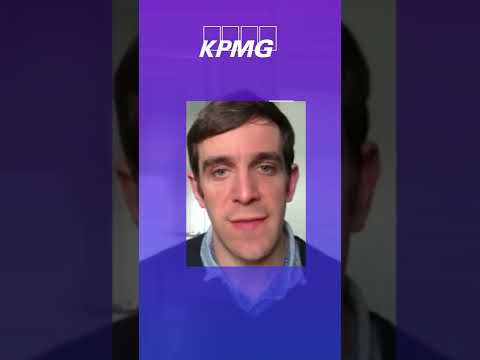 KPMG Careers - David - Director | Audit