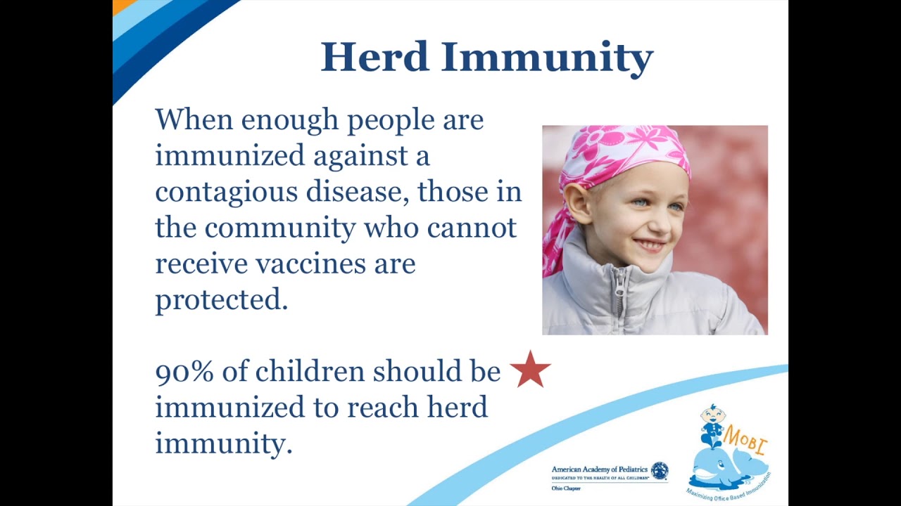 HUB Immunization Pathway Training - Part 1 & 2