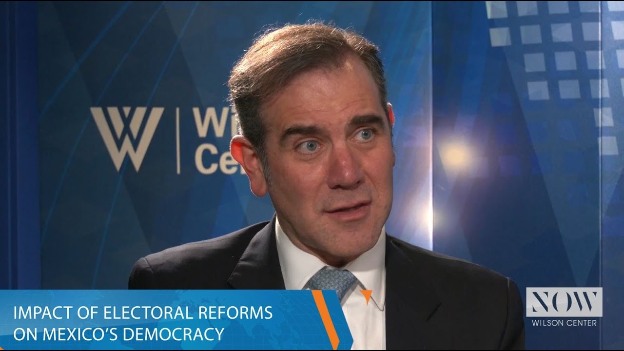 Impact of Electoral Reforms on Mexico’s Democracy