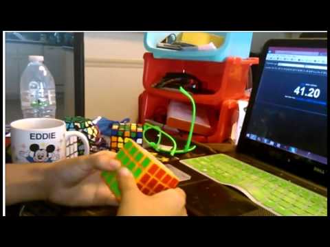 44.77 4x4 avg5 with 36.83 Single