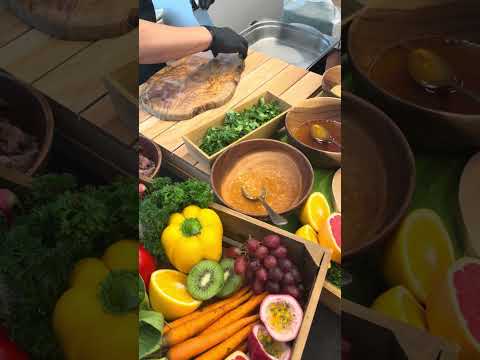 Bain Marie’s corporate catering in Hong Kong