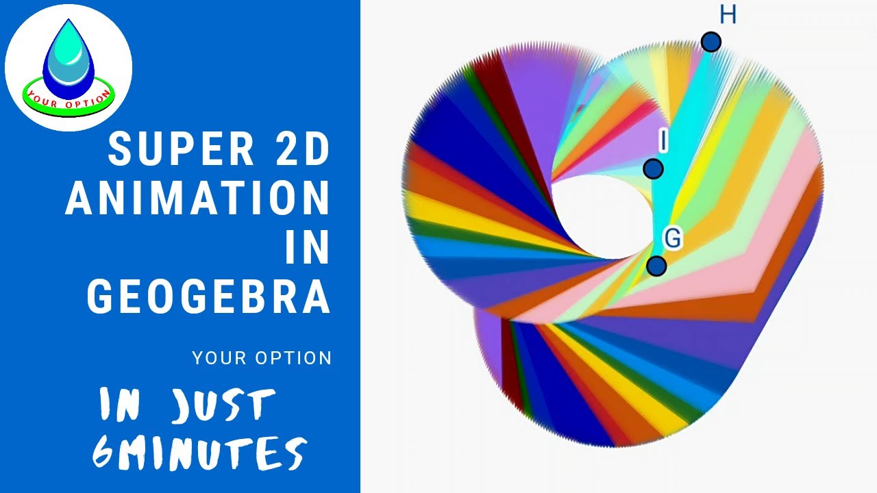 Geogebra Tricks || Fast Graphics|| Your Option
