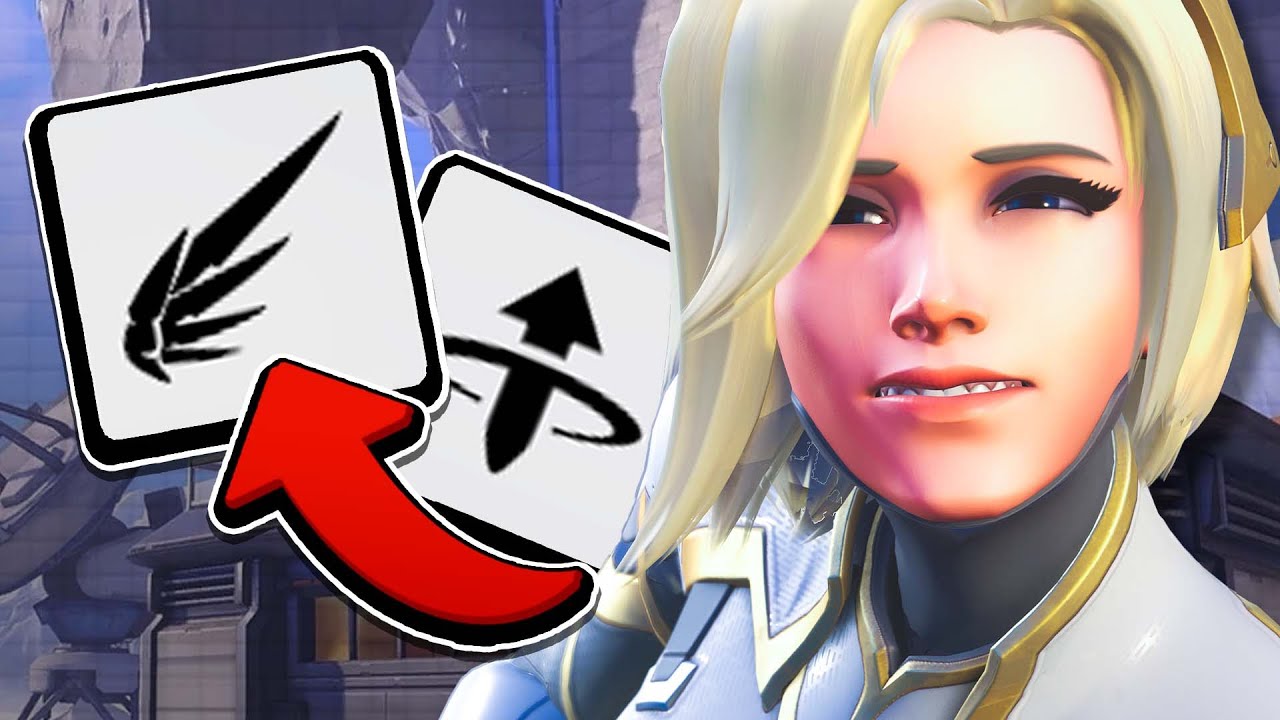 Mercy bug compilation (Season 15) / Updated: 02/18/25 - Bug Report - Overwatch Forums