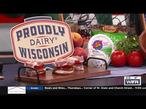 Alice in Dairyland