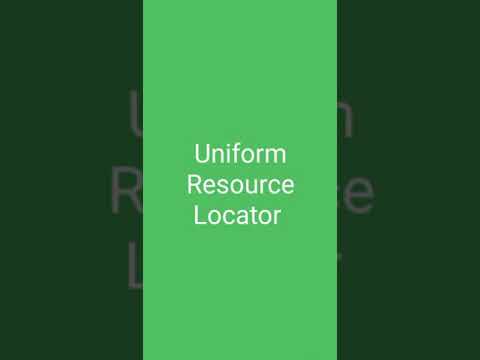 what is the full form of URL #computer #candtlover #computerandtlover