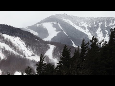Wind Chill On New York Mountain Hits A Frigid Minus 114 Degrees - Newsy