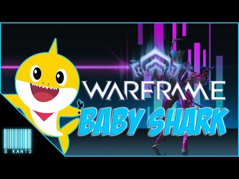 Steam Community :: Video :: ★ Warframe | Mandachord - Baby Shark 2019 ...