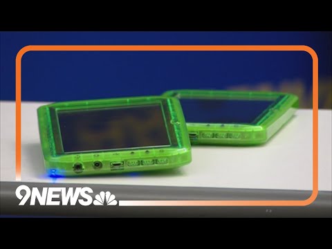 Denver jail inmates to be provided with tablets to communicate with friends, play games