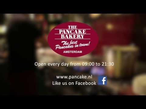 The Pancake Bakery