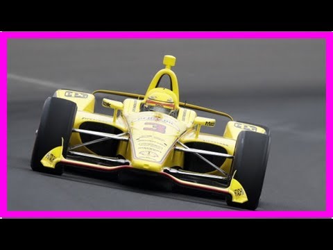 Breaking News | Indy 500: Live scoring, TV, live streaming, schedule for today's race (photos)