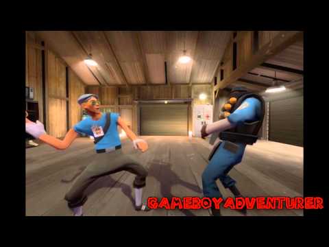 Steam Community :: Video :: TF2 Replay - Cool High Five Bro!