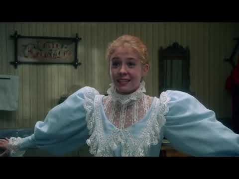 Anne of Green Gables 1985-Anne and Marilla: Puff Sleeves