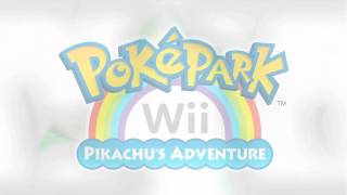 PokePark Wii: Pikachu's Adventure יצא לPAL! - FXP