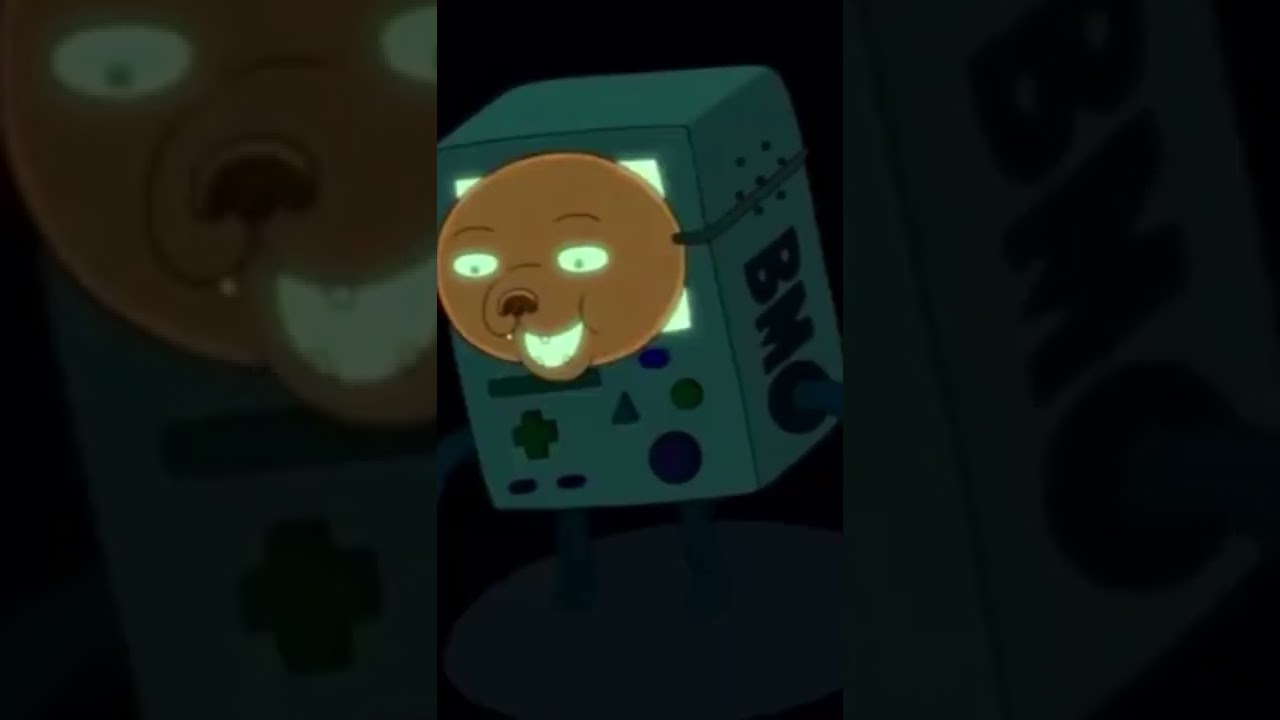 That Is Why We Must Find The Light 💡 | Adventure Time