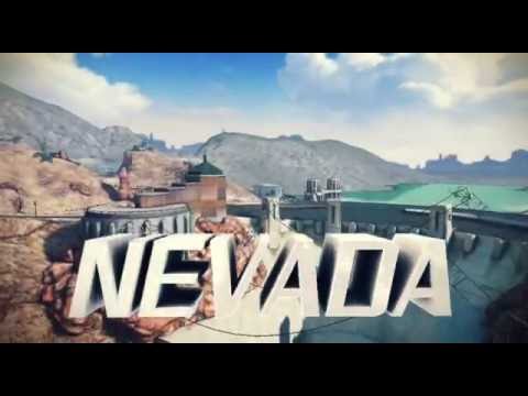 Steam Community :: Video :: Nevada Race