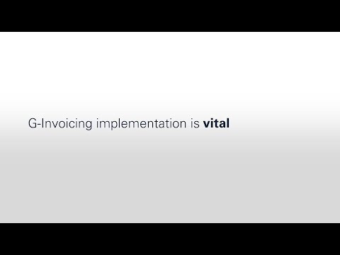 Implement G-Invoicing at your federal agency