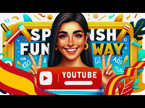 ๐ต Spanish.Education: Learn Spanish the Fun Way SOUNDTRACK ๐ช๐ธ๐ถ - Elevate Your Learning Experience!