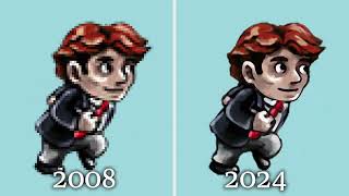 Buy Braid, Anniversary Edition from the Humble Store